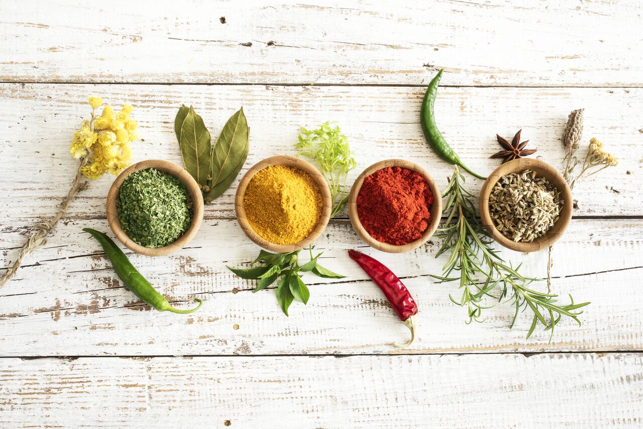 Our Brands | Nactis Flavours