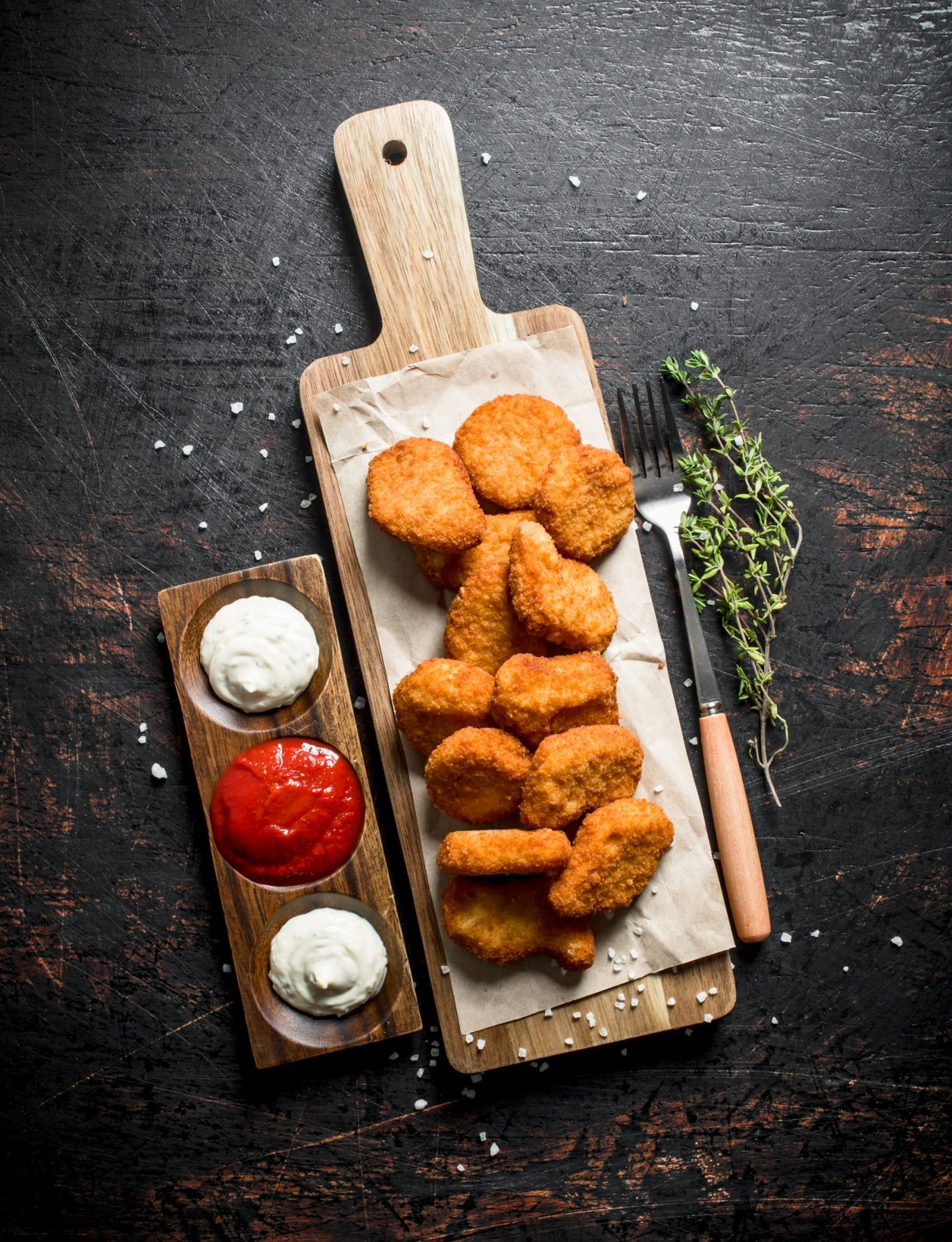 See you at the IFFA 2019 trade fair - Nactis Flavours