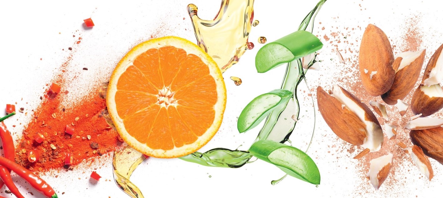 2020, a year of innovation - Nactis Flavours