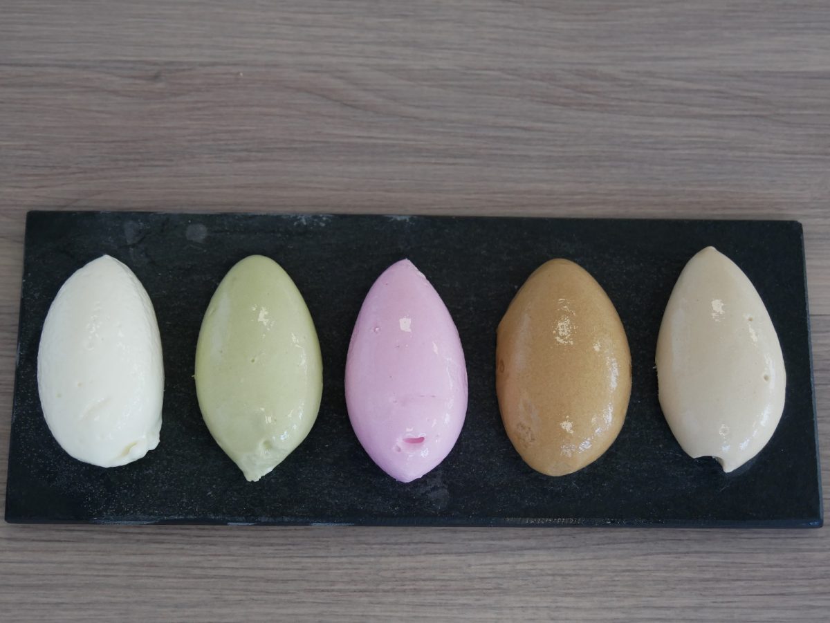 Zoom sur 3 grandes tendances de cet été 2020 - Nactis Flavours