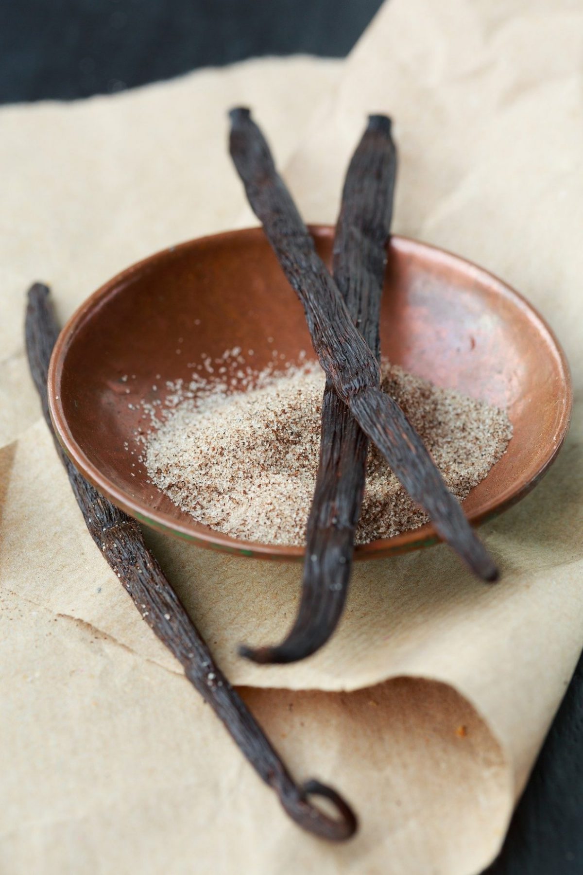 Aromatic ingredients - Nactis Flavours