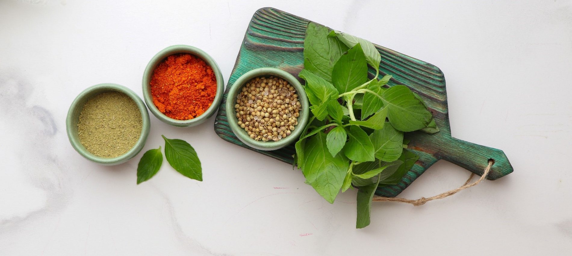 CFIA 2022: towards a healthier diet - Nactis Flavours