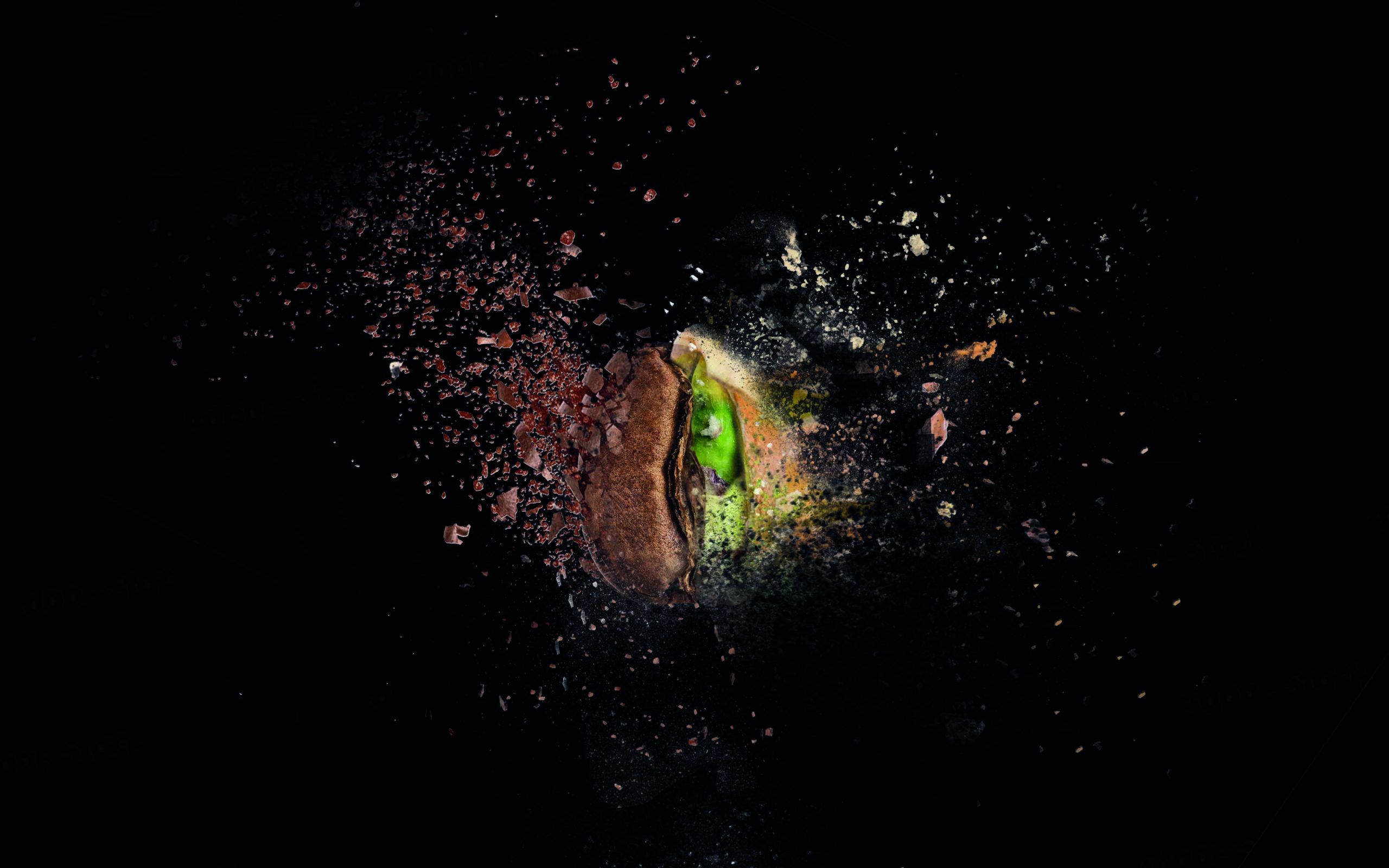 When pistachio meets coffee: Nactarome reached an agreement to partner ...