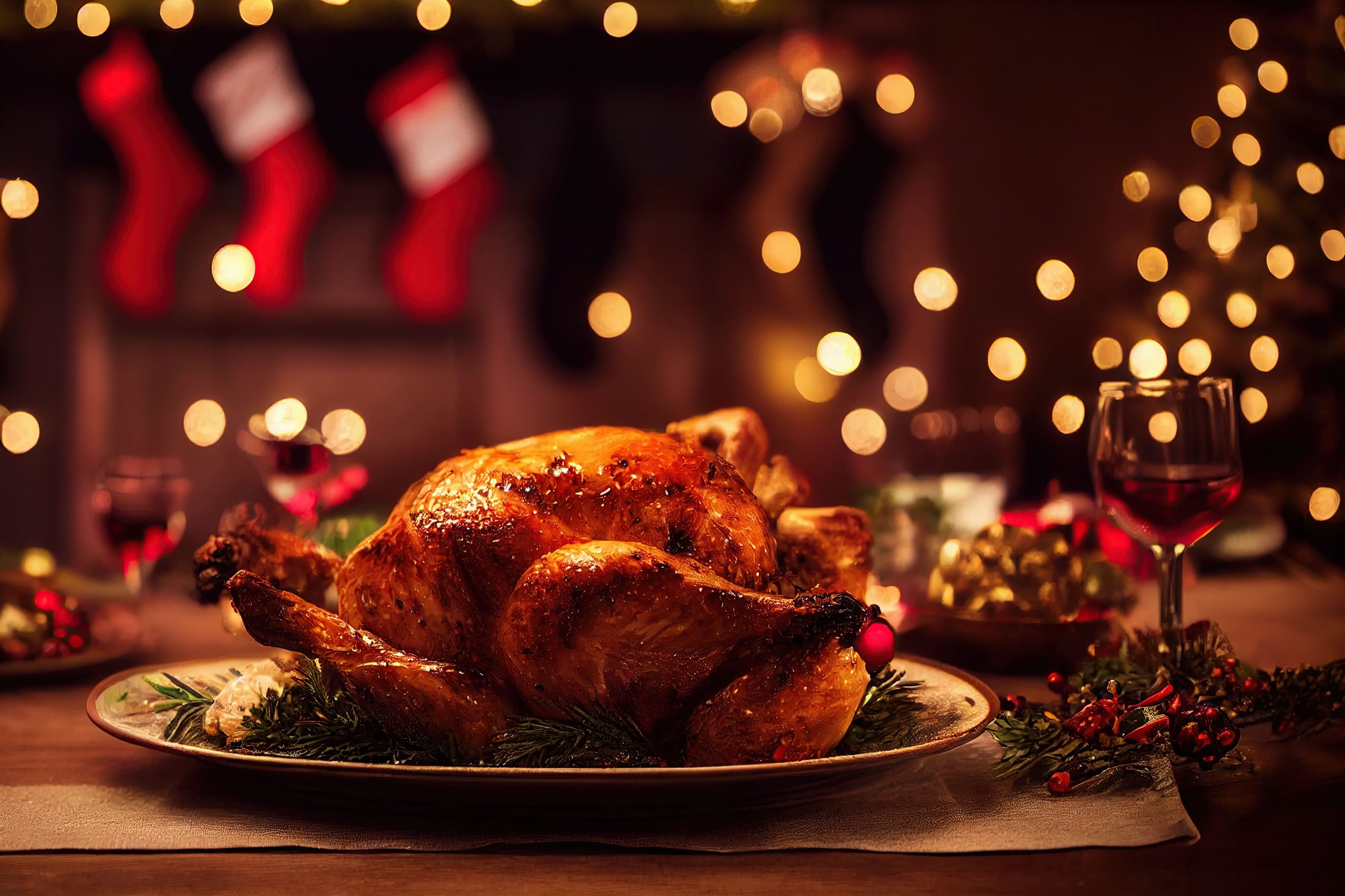 Éveillez vos papilles pour les fêtes : découvrez notre Gamme Festive ...