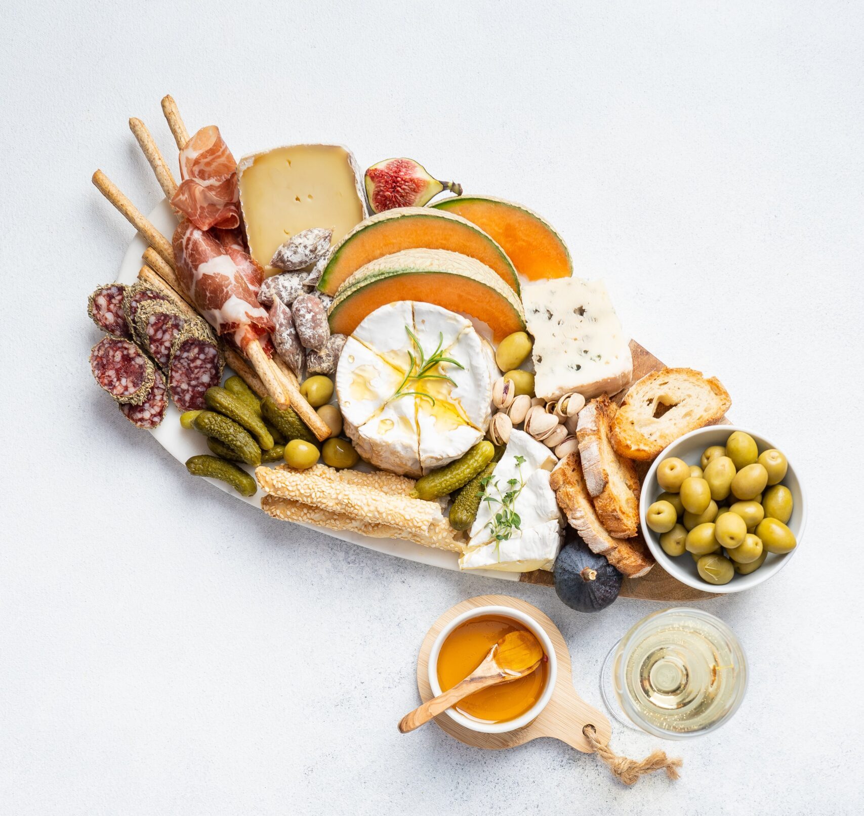 CFIA 2025 : Vivez un moment de partage - Nactis Flavours