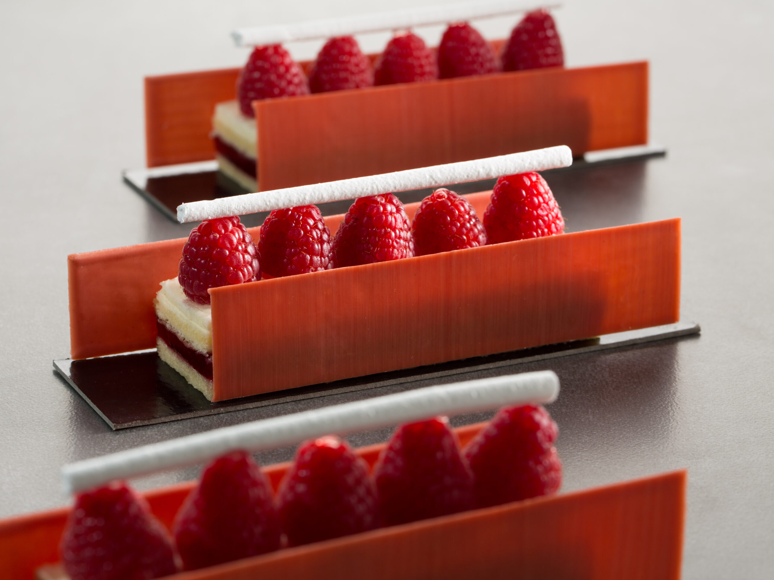 La Fabrique : sélection spéciale pour la Saint Valentin - Nactis Flavours