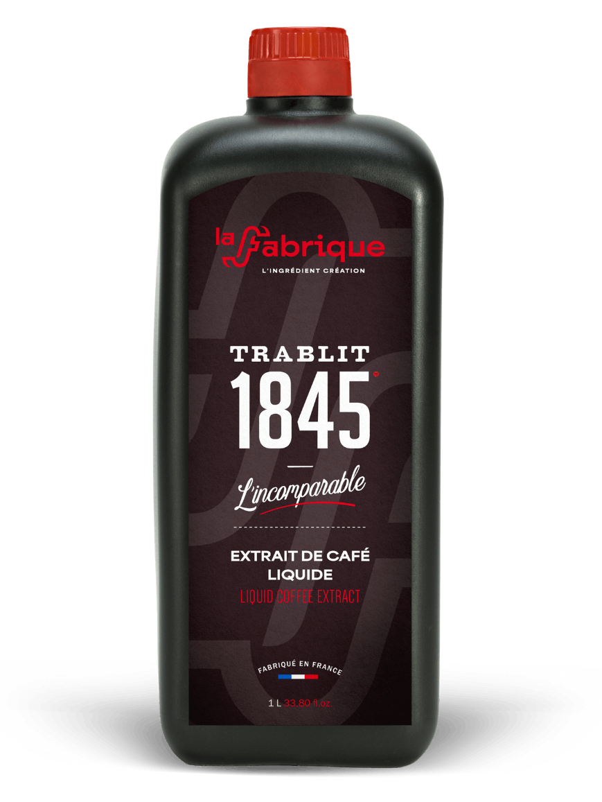 La Fabrique - Our Expertise | Nactis Flavours Group